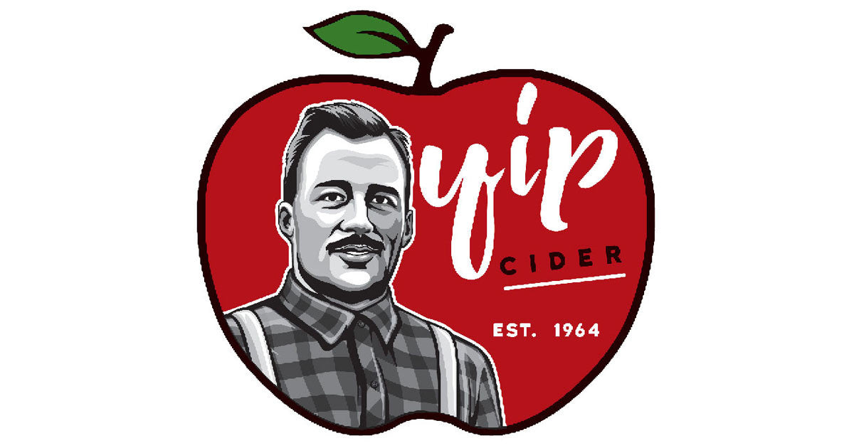 Home – Yip Cider