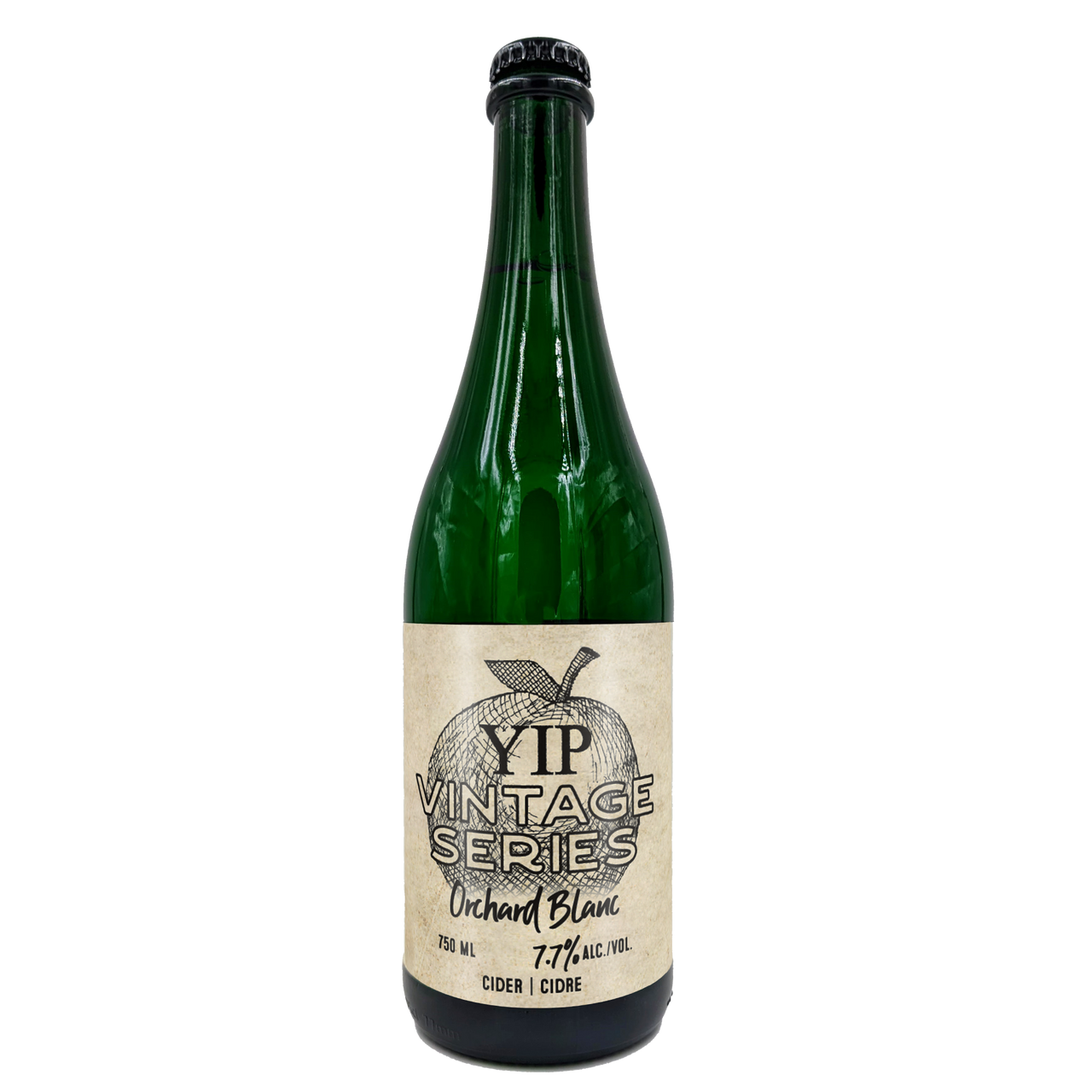 Home – Yip Cider
