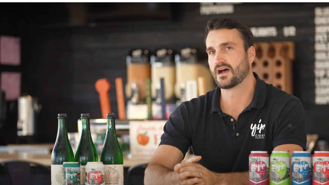 ABOUT YIP – Yip Cider
