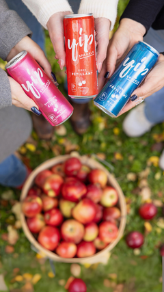 Home – Yip Cider