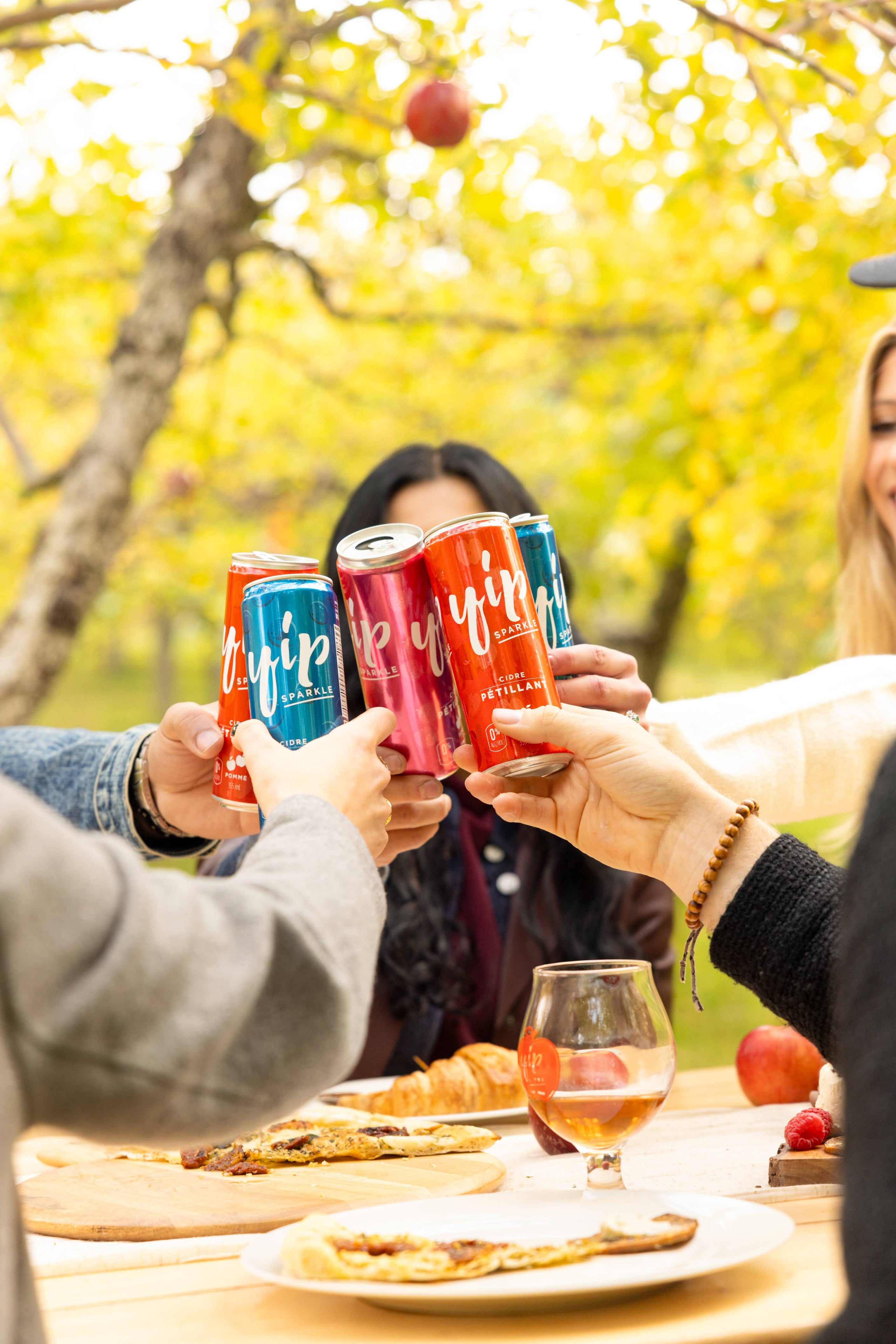 Home – Yip Cider