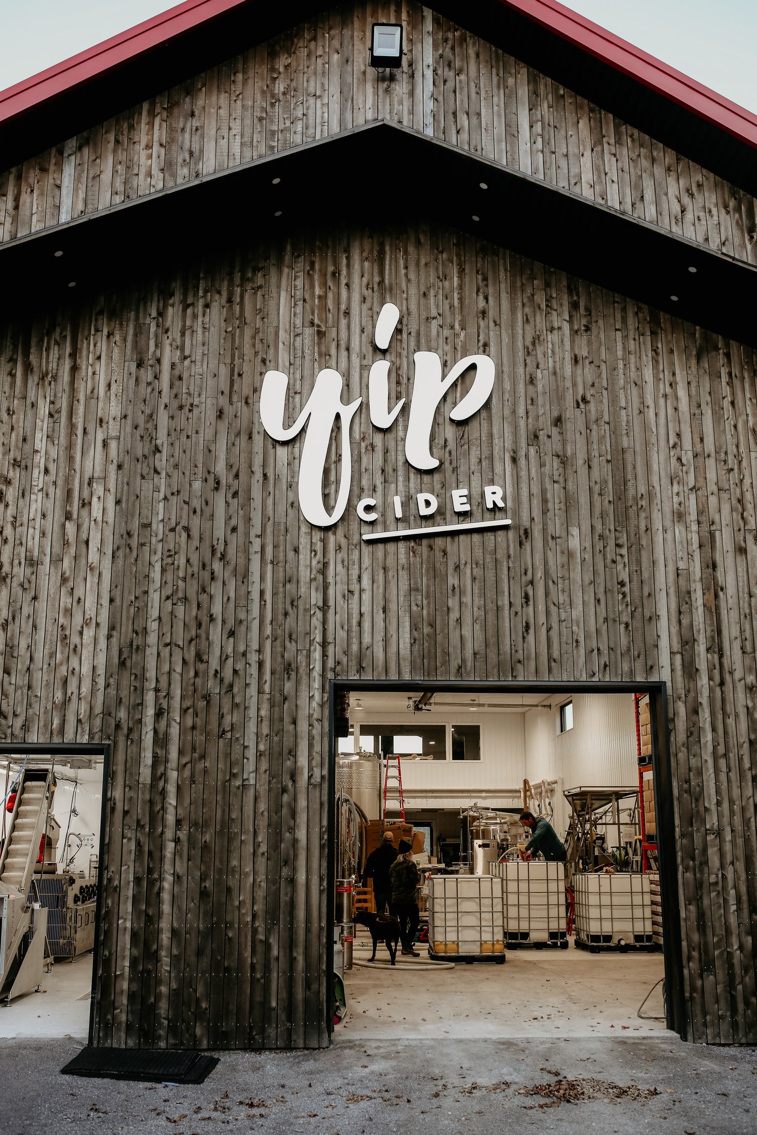 ABOUT YIP – Yip Cider