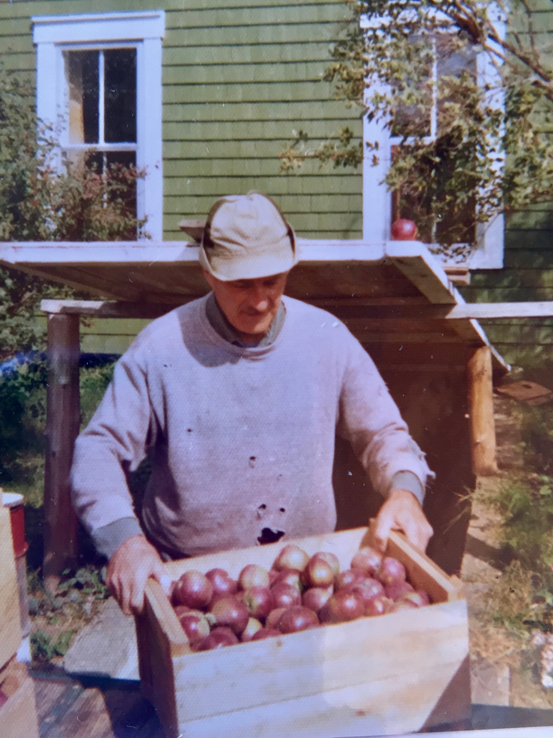 ABOUT YIP – Yip Cider